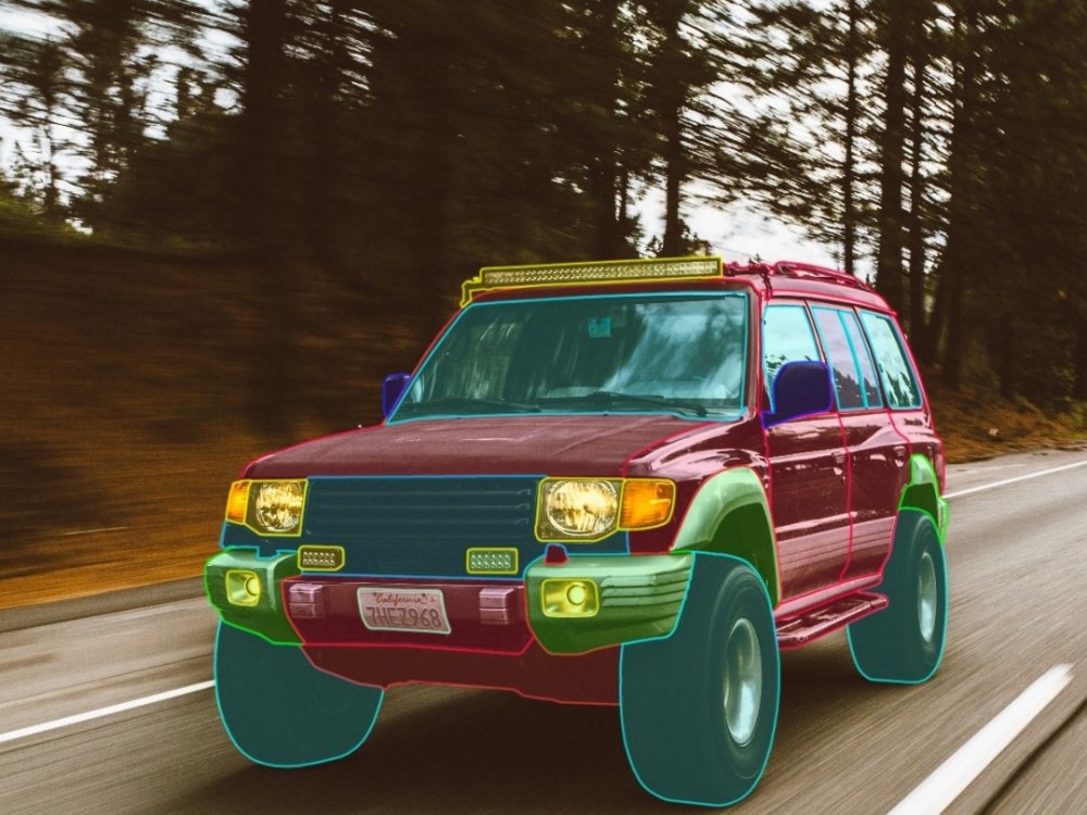 Annotate, tag, polygon, bounding box for your AI, ML, CV | Upwork