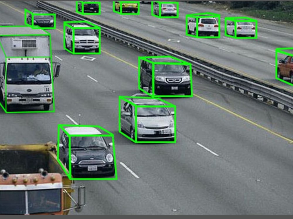 Annotate, tag, polygon, bounding box for your AI, ML, CV | Upwork