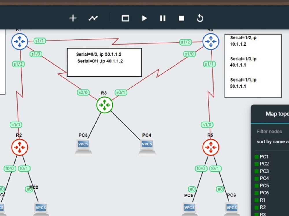 Your Network: Smooth Sailing Ahead | Upwork