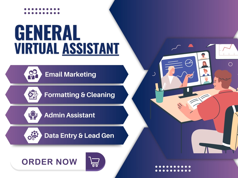 Exceptional Virtual Assistant for Your Business Success | Upwork
