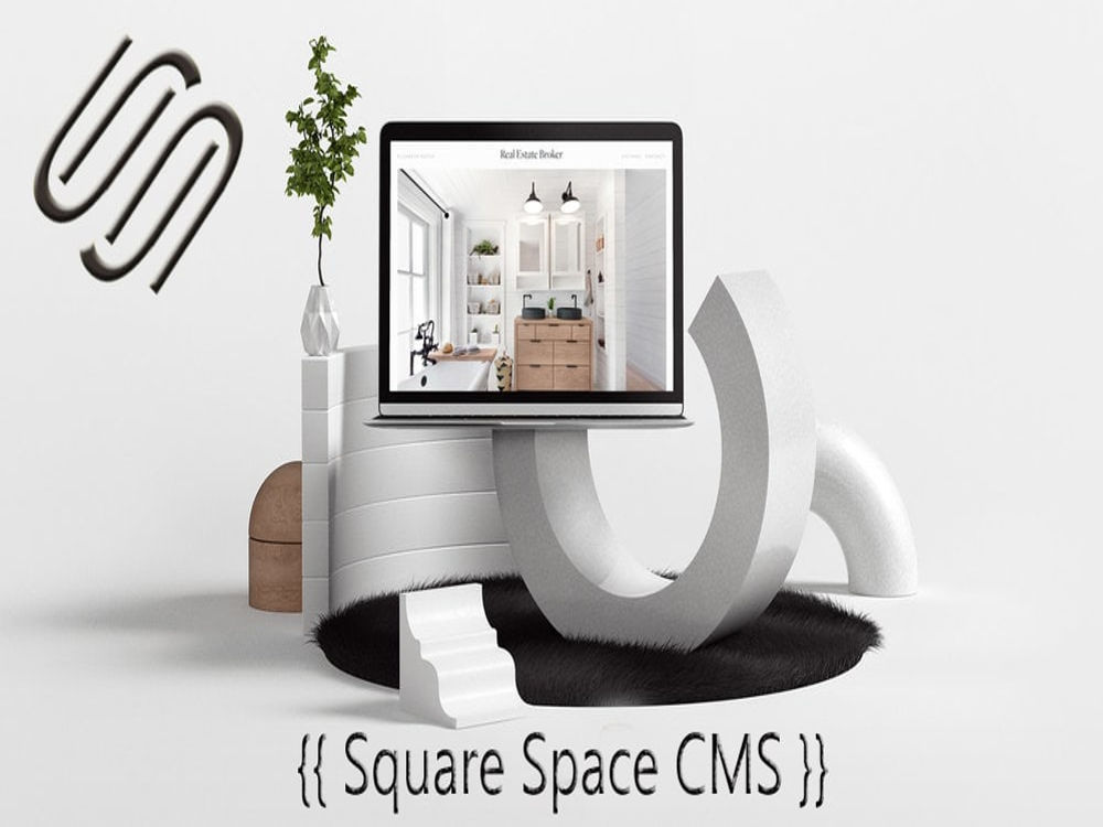 Squarespace website with custom code | Upwork