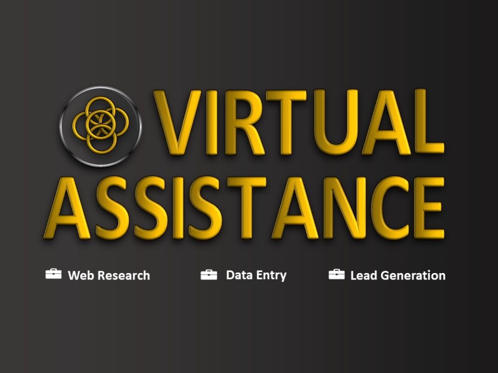 Reliable Virtual Assistant for all your needs | Upwork