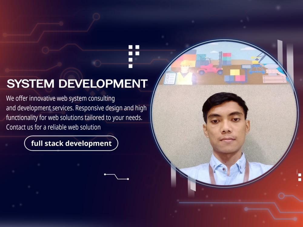 Idea to Digital: Pro Web App Development! | Upwork