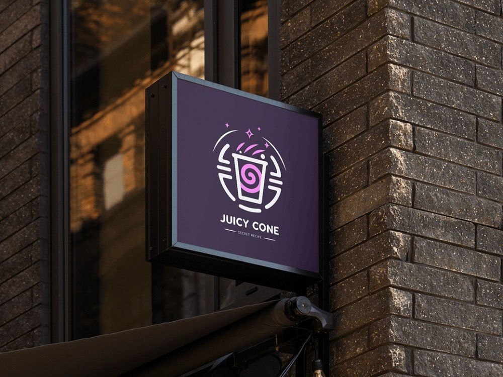 Custom Design unique logo and brand identity. | Upwork