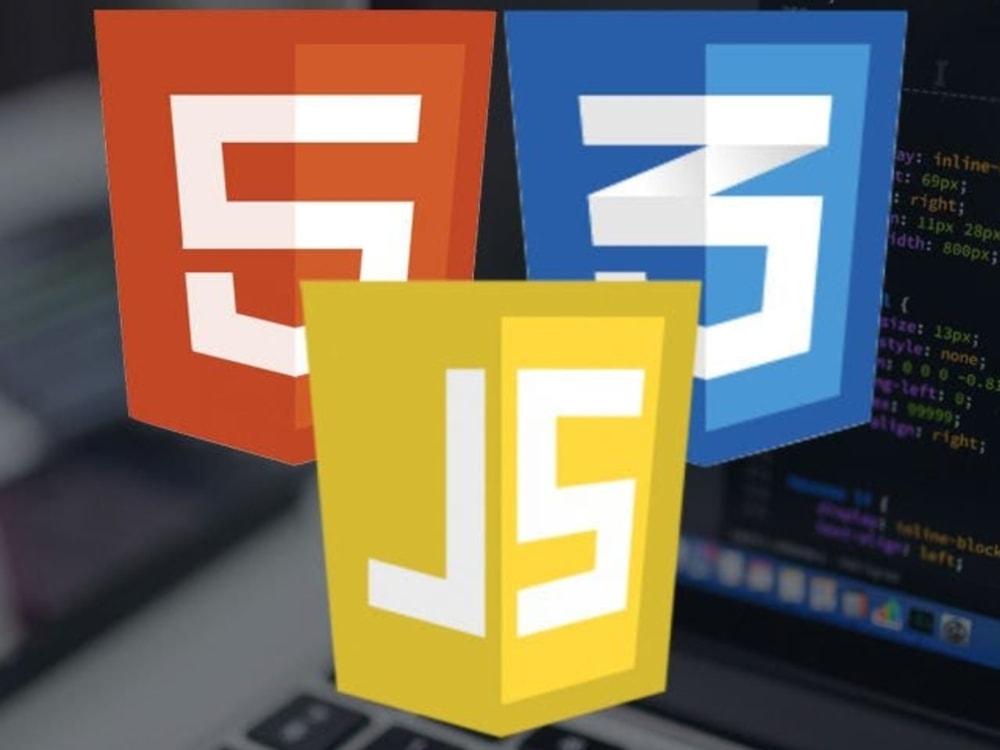 Responsive website with HTML file CSS | Upwork