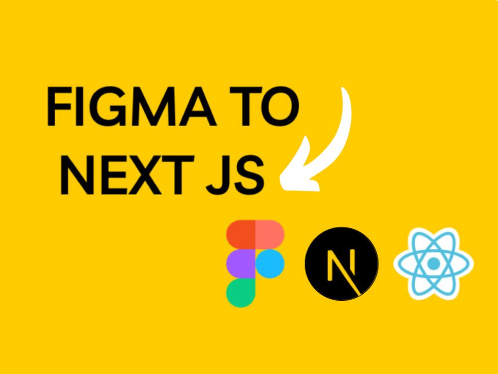 Next.js Developer | Front End Developer | Figma to Next.js / Tailwind | Upwork