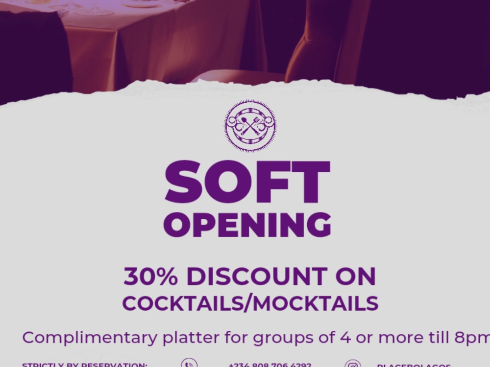 An high-end flyer design | Upwork