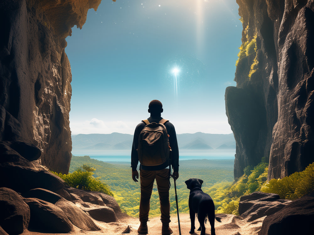 Detailed images and professional concept art using ai | Upwork