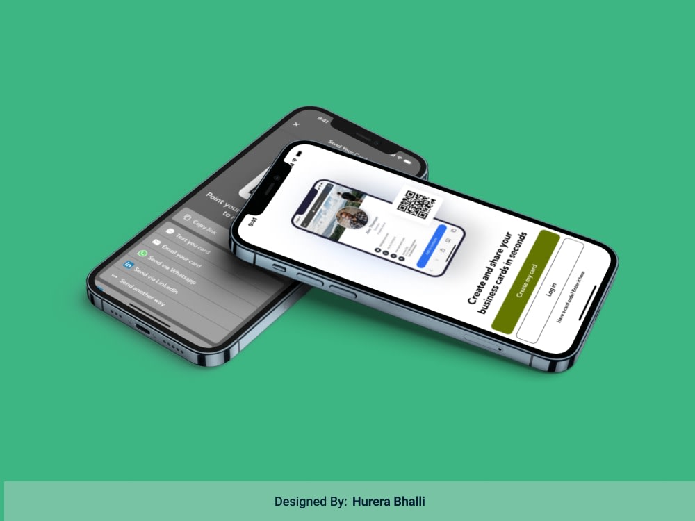 Professional mobile and web app UI UX design | Upwork