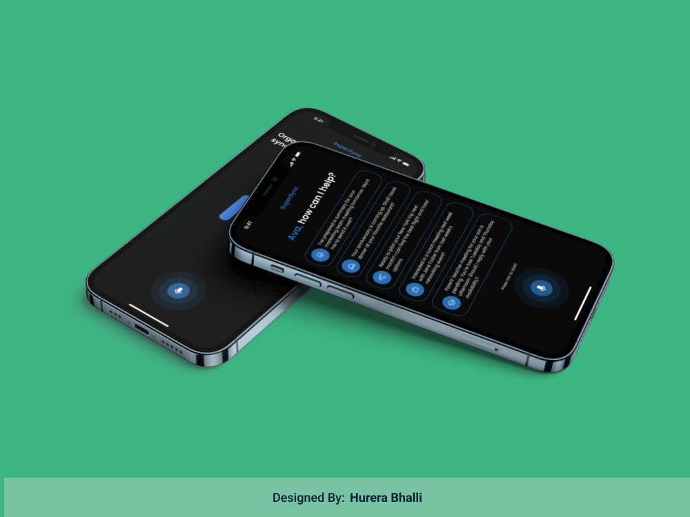 Professional mobile and web app UI UX design | Upwork
