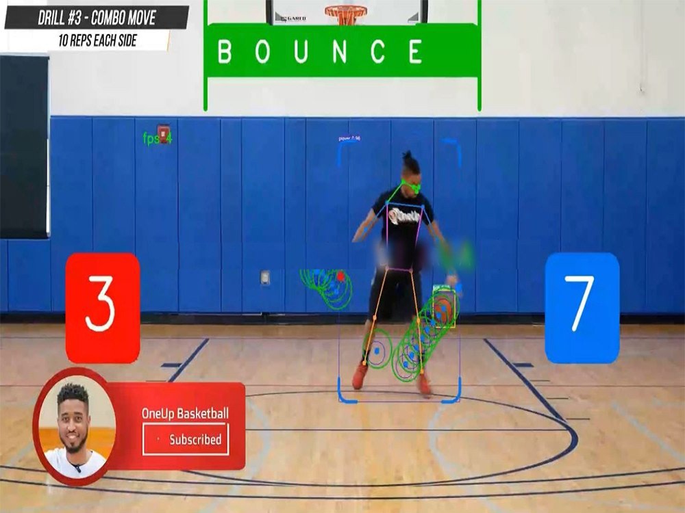 Ai Driven Computer Vision Deep Learning And Opencv Projects In Python Upwork