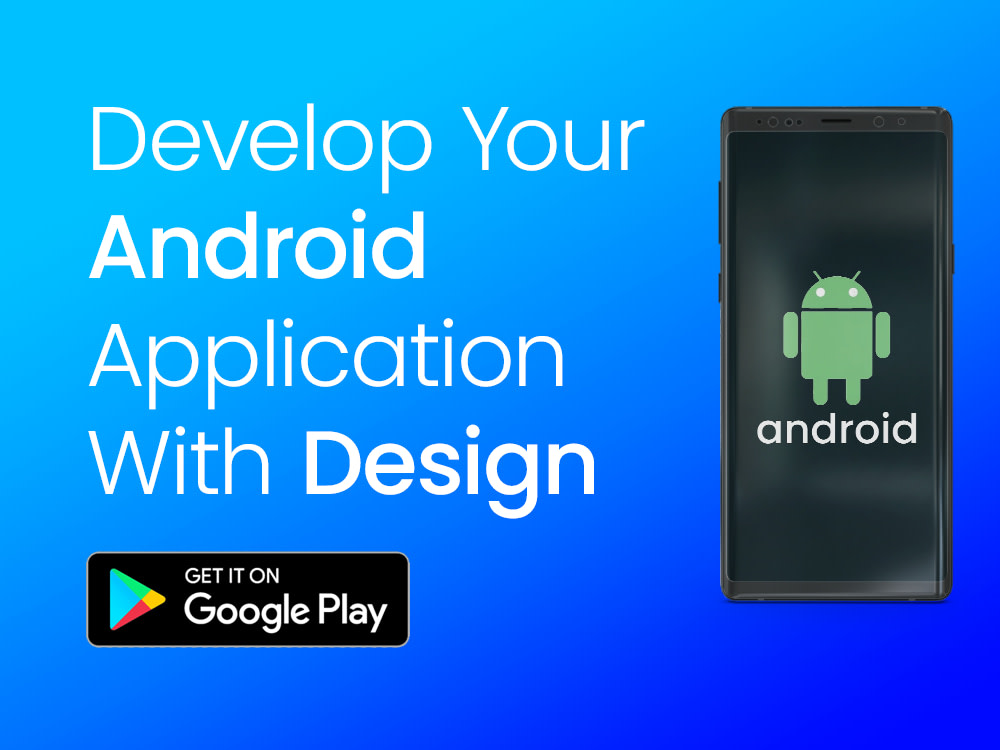 Android Mobile App Development Using Flutter Expert Ai App Developer Upwork