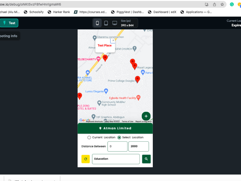 An android app development for your business, with android Java, and Kotlin | Upwork