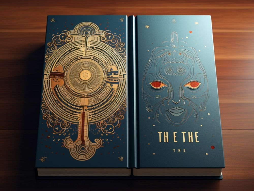 Any book cover design, e book cover | Upwork