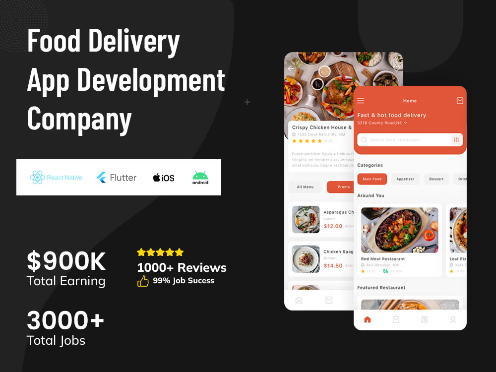 Mobile Developer | Swift UI | iOS Apps | Mobile Web | Flutter dart | Mobile | Upwork