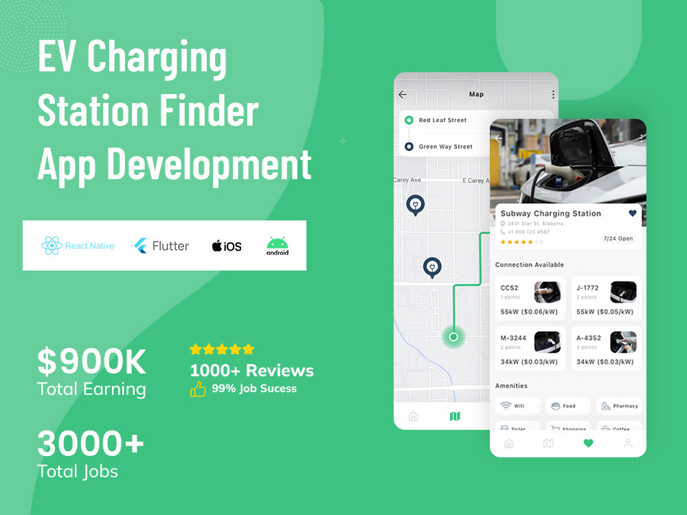 Mobile Developer | Swift UI | iOS Apps | Mobile Web | Flutter dart | Mobile | Upwork