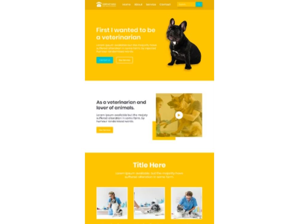 Figma To React Js Nextjs Website React Js Developer Figma To Next