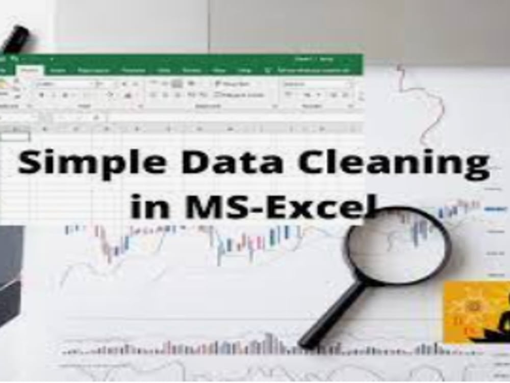 Data Cleaning In Excel Upwork