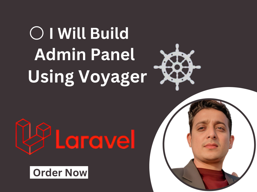 An Expert Laravel Voyager Developer for Your Application | Upwork