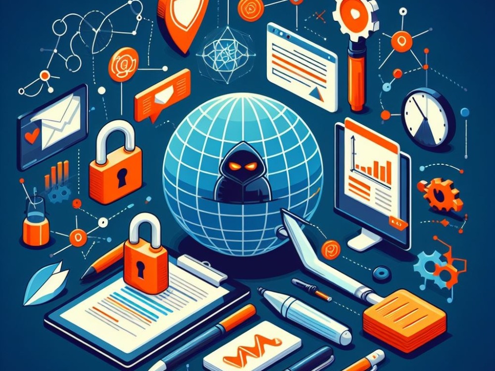 A web penetration testing and vulnerability report | Upwork