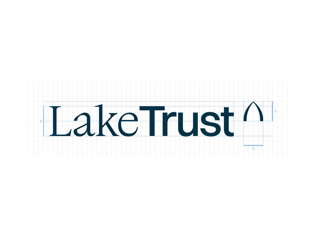 An overall brand vision, story, identity and logo. | Upwork