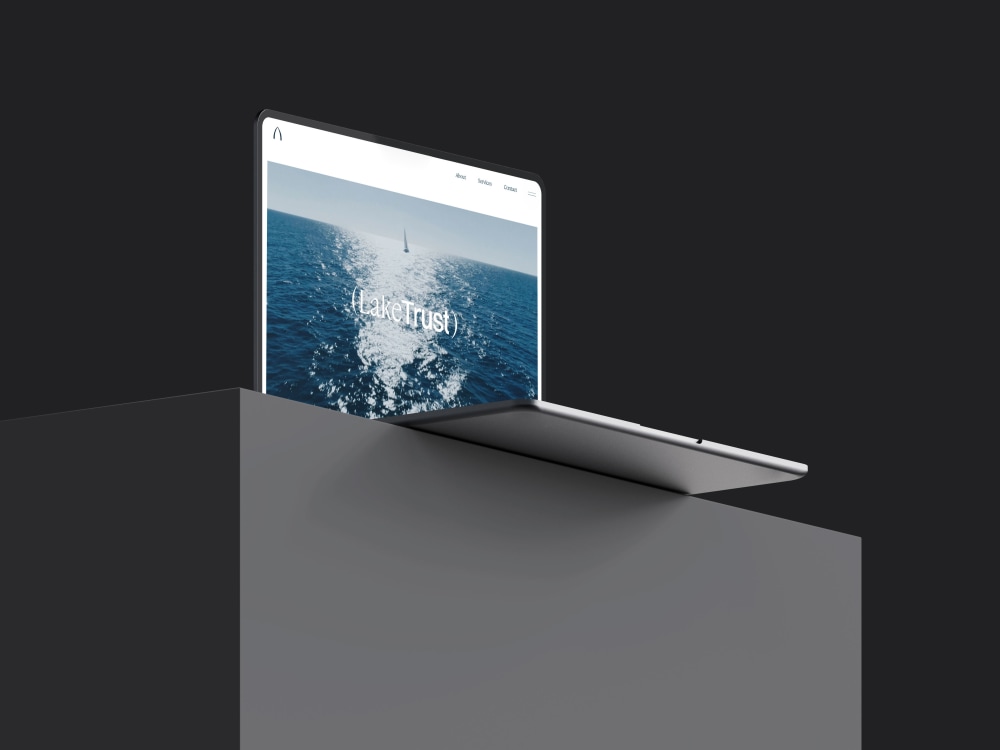 An overall brand vision, story, identity and logo. | Upwork