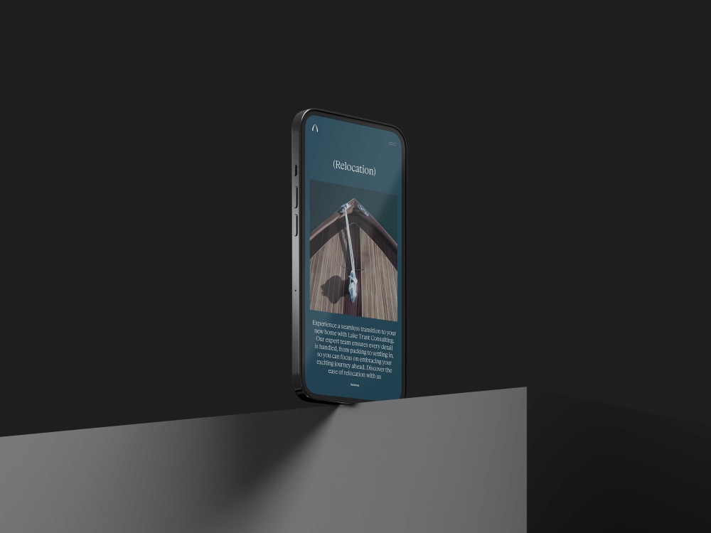 An overall brand vision, story, identity and logo. | Upwork