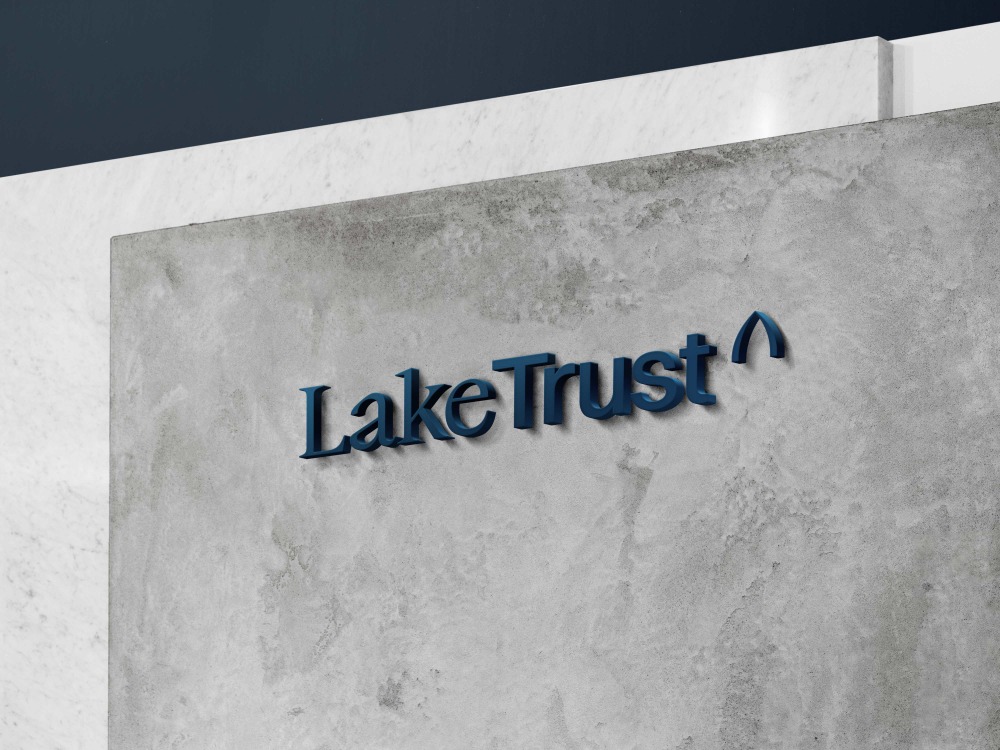 An overall brand vision, story, identity and logo. | Upwork