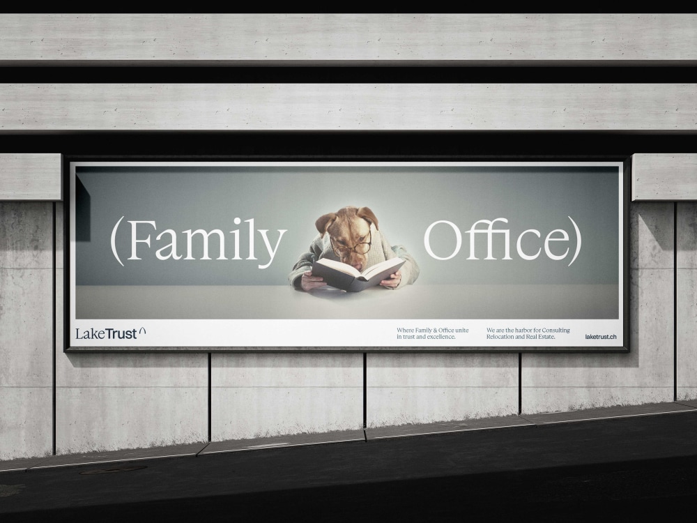 An overall brand vision, story, identity and logo. | Upwork