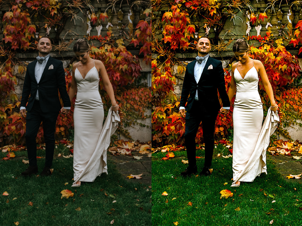 Wedding or event photo editing | Upwork