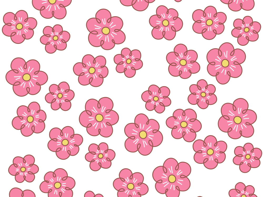 Beautiful and Cute Baby Pattern | Upwork