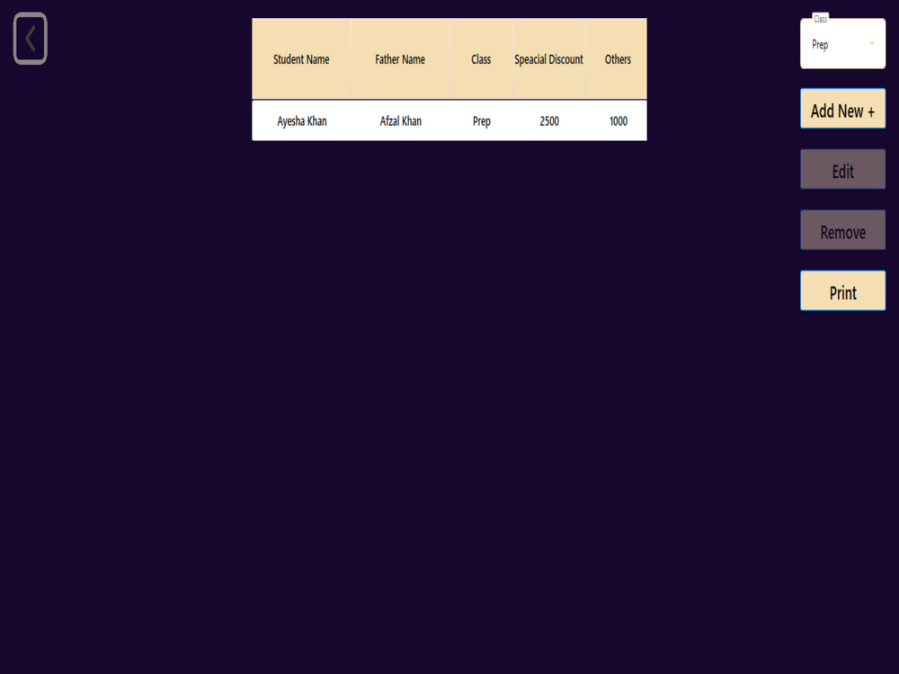 Desktop Application Using Wpf Or Winforms With Mvvm Pattern Upwork