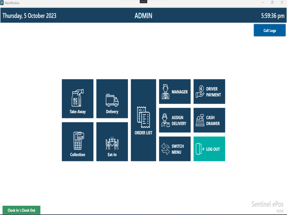 Desktop application using WPF or Winforms with MVVM pattern | Upwork Desktop application using WPF or Winforms with MVVM pattern | Upwork