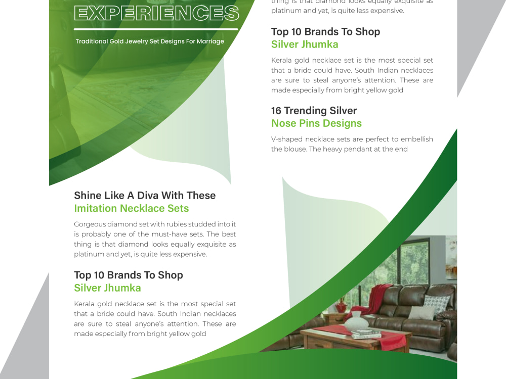 Creative Business Grow up flyer design template | Upwork