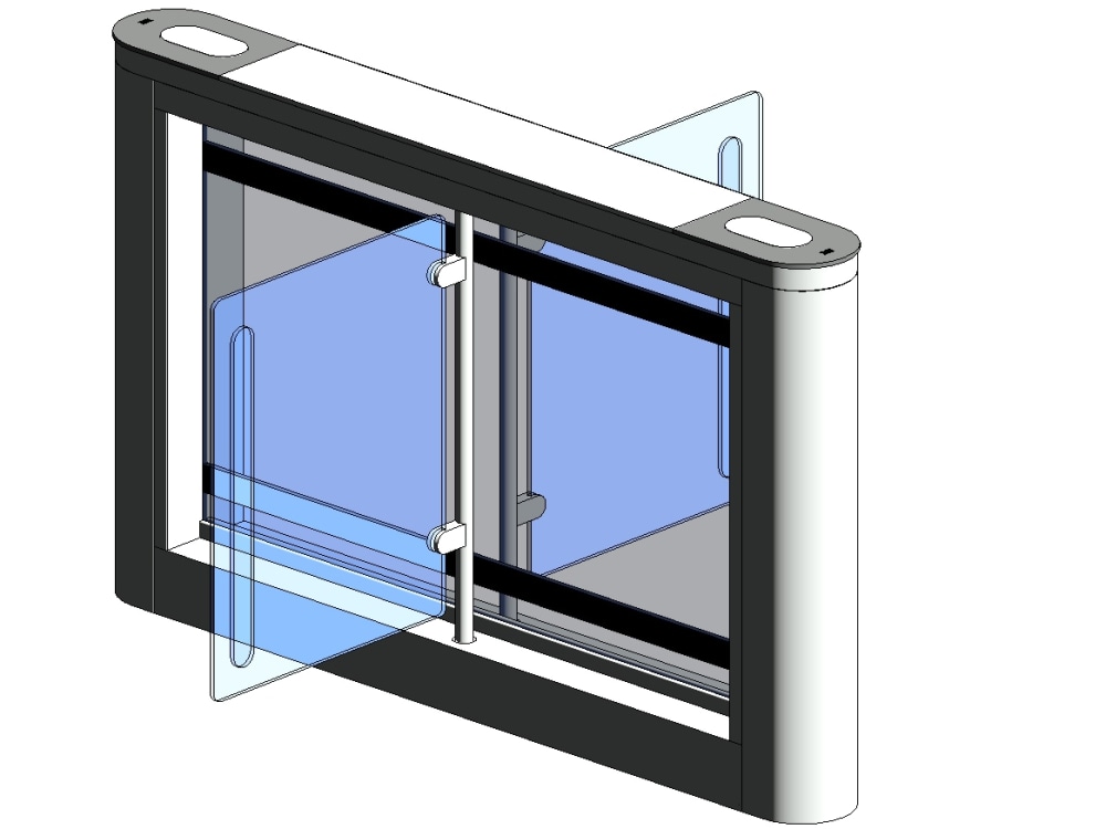Parametric families in Revit of any complexity | Upwork