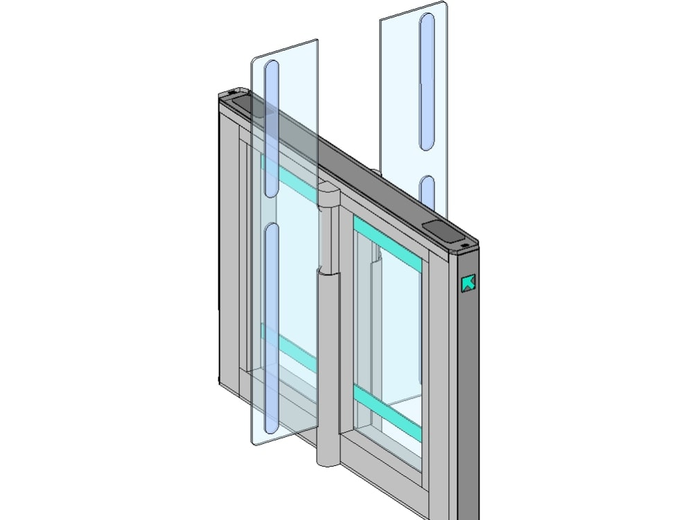 Parametric families in Revit of any complexity | Upwork
