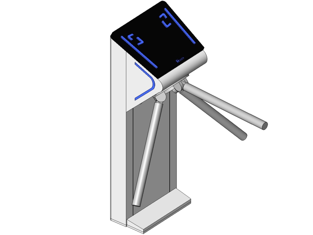 Parametric families in Revit of any complexity | Upwork
