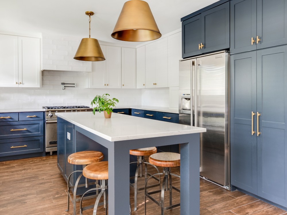 A complete set of executable design documents for your Kitchen | Upwork