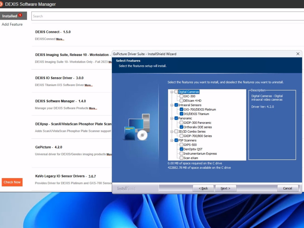 Dentrix, Dexis tech support | Upwork