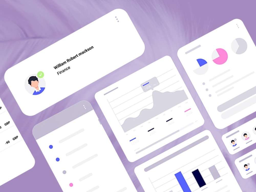 SAAS Explainer 2d animation videos | Upwork