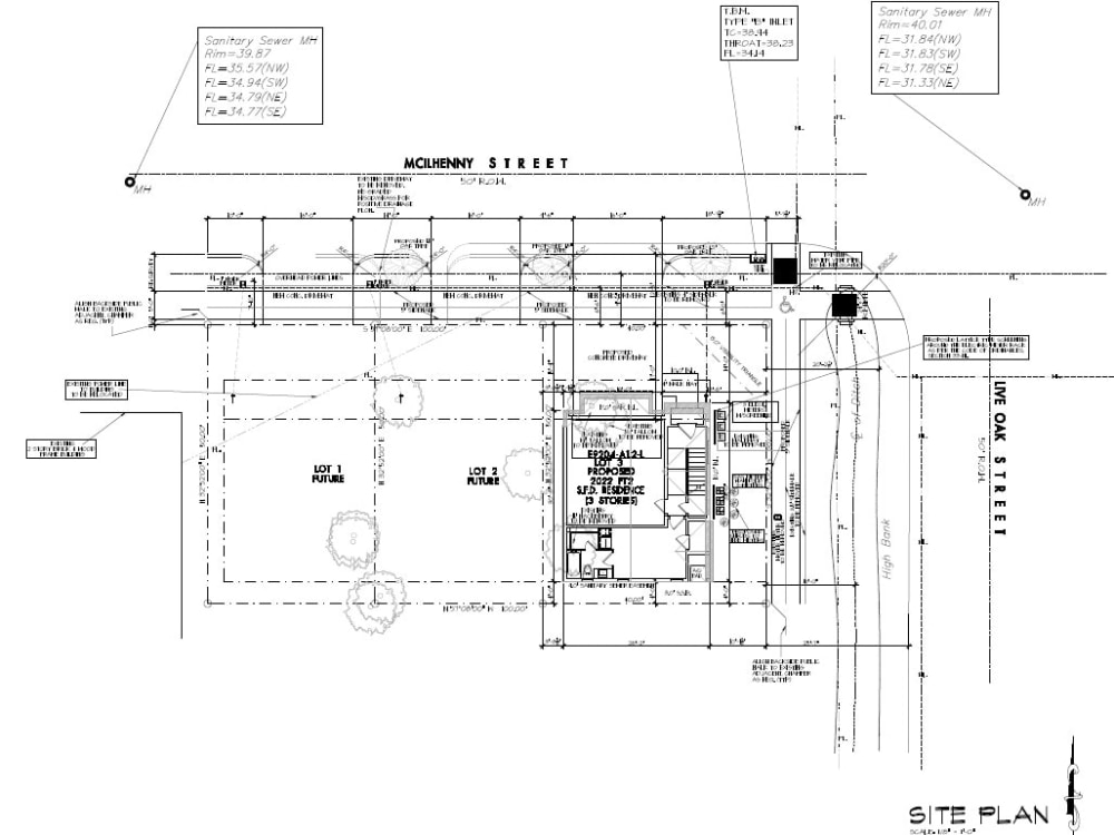 Construction/ Permit Drawings for Residential Projects | Upwork