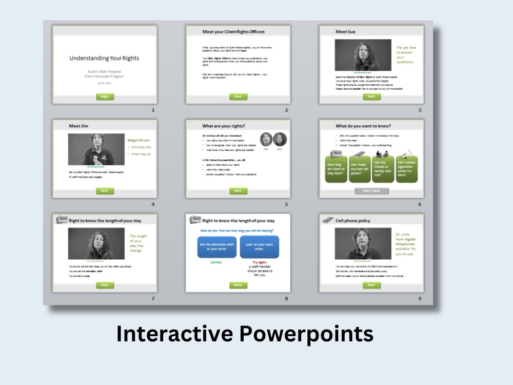An error-free document or product you can be proud to share. | Upwork