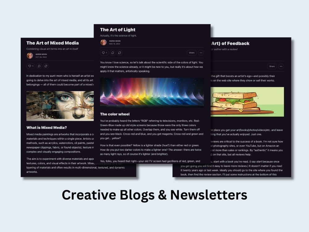 An error-free document or product you can be proud to share. | Upwork