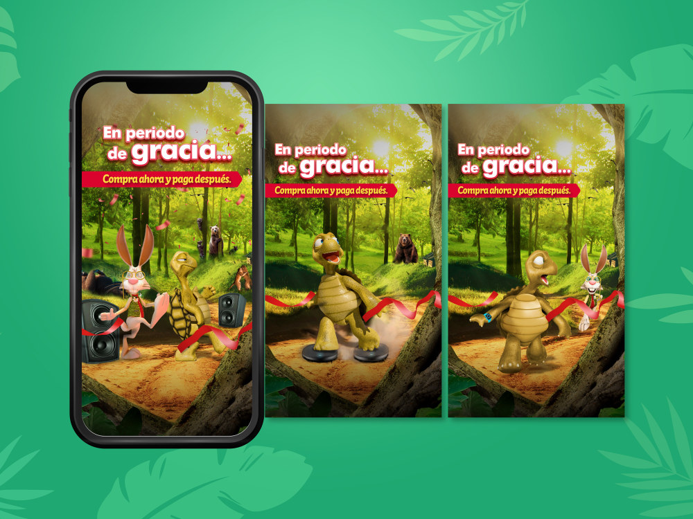 An attractive design of high-impact social media ads. | Upwork