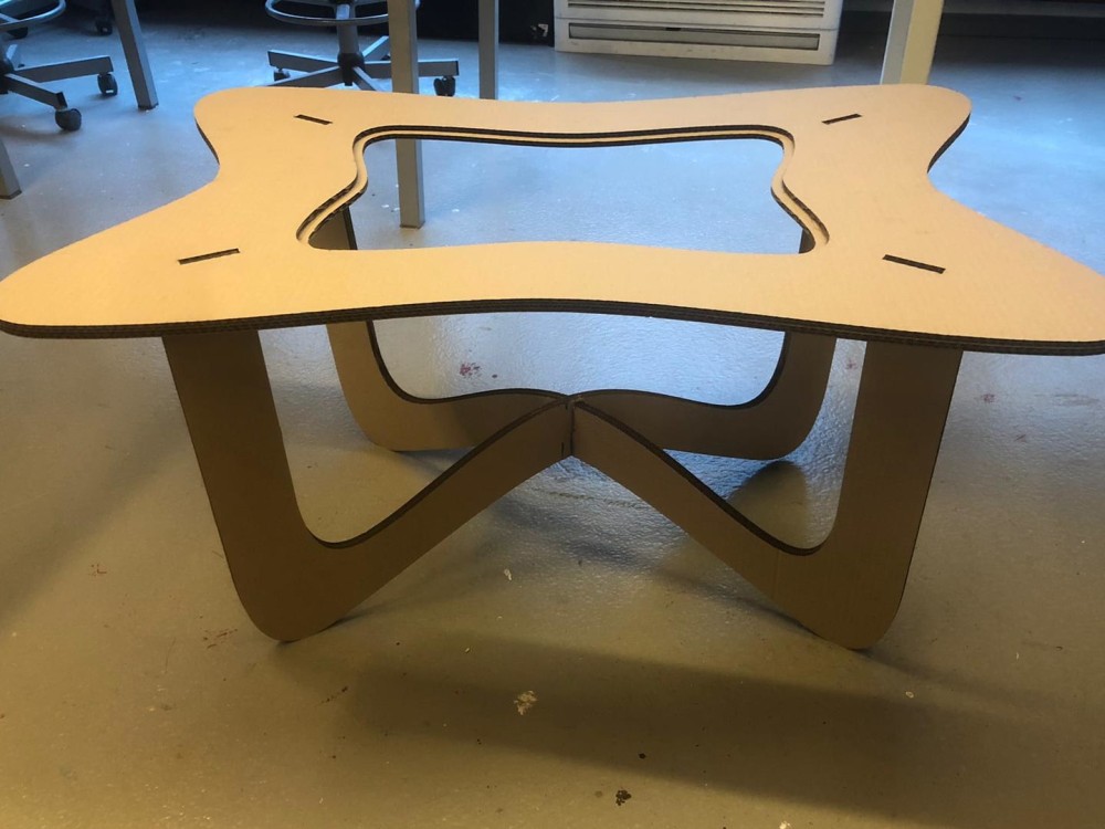 Open Source Furniture Design For The Other People | Upwork