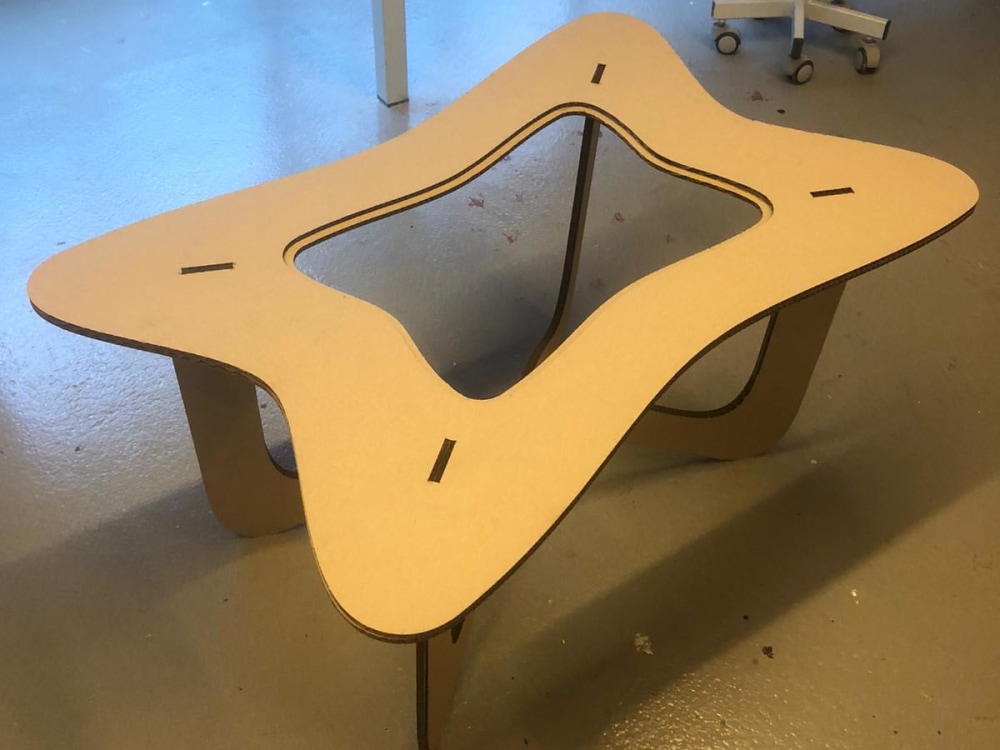 Open Source Furniture Design For The Other People | Upwork