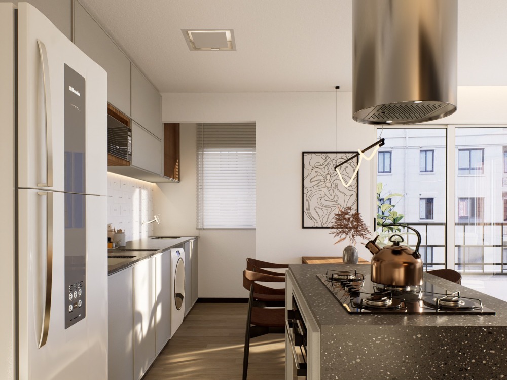 I will rendering and modeling of indoor and outdoor environments | Upwork
