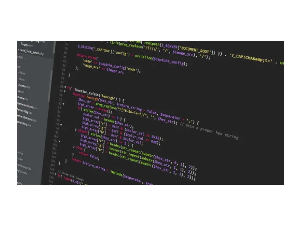 Web scraping, data mining, web crawling, data extraction services | Upwork