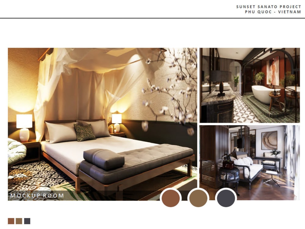 Interior Designer | Architect | 3D Visualization Artist | Sketchup l ...