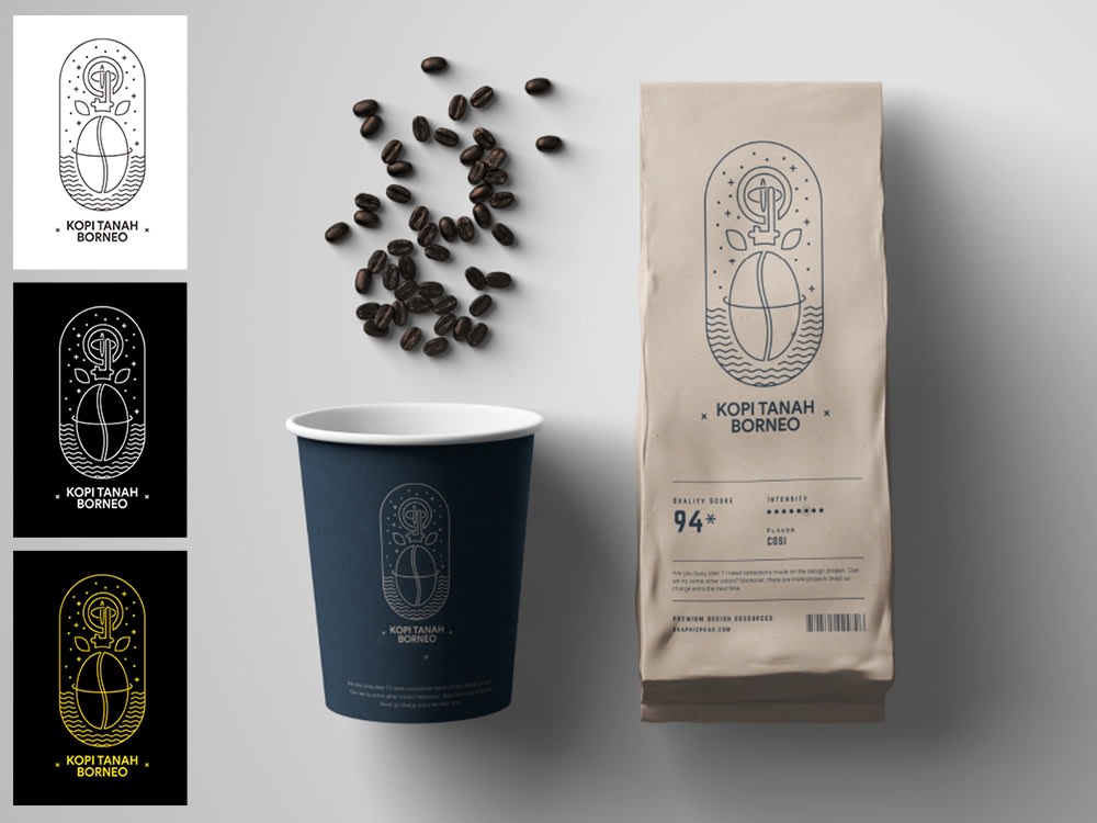 The Simple Logo for Your Business | Upwork